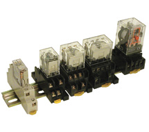 kele.com | kele.com | Omron PYC-A1 | Relays & Contactors | General Purpose Relays
